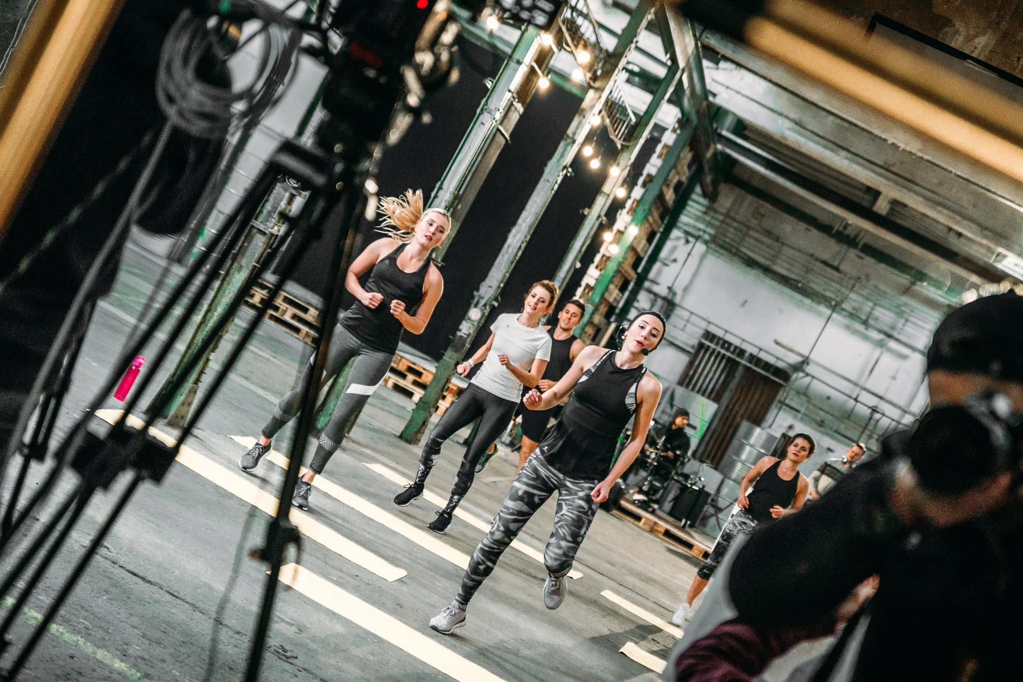 První výsledky FITFAB Strong aneb napsali jste o nás - FITFAB Strong